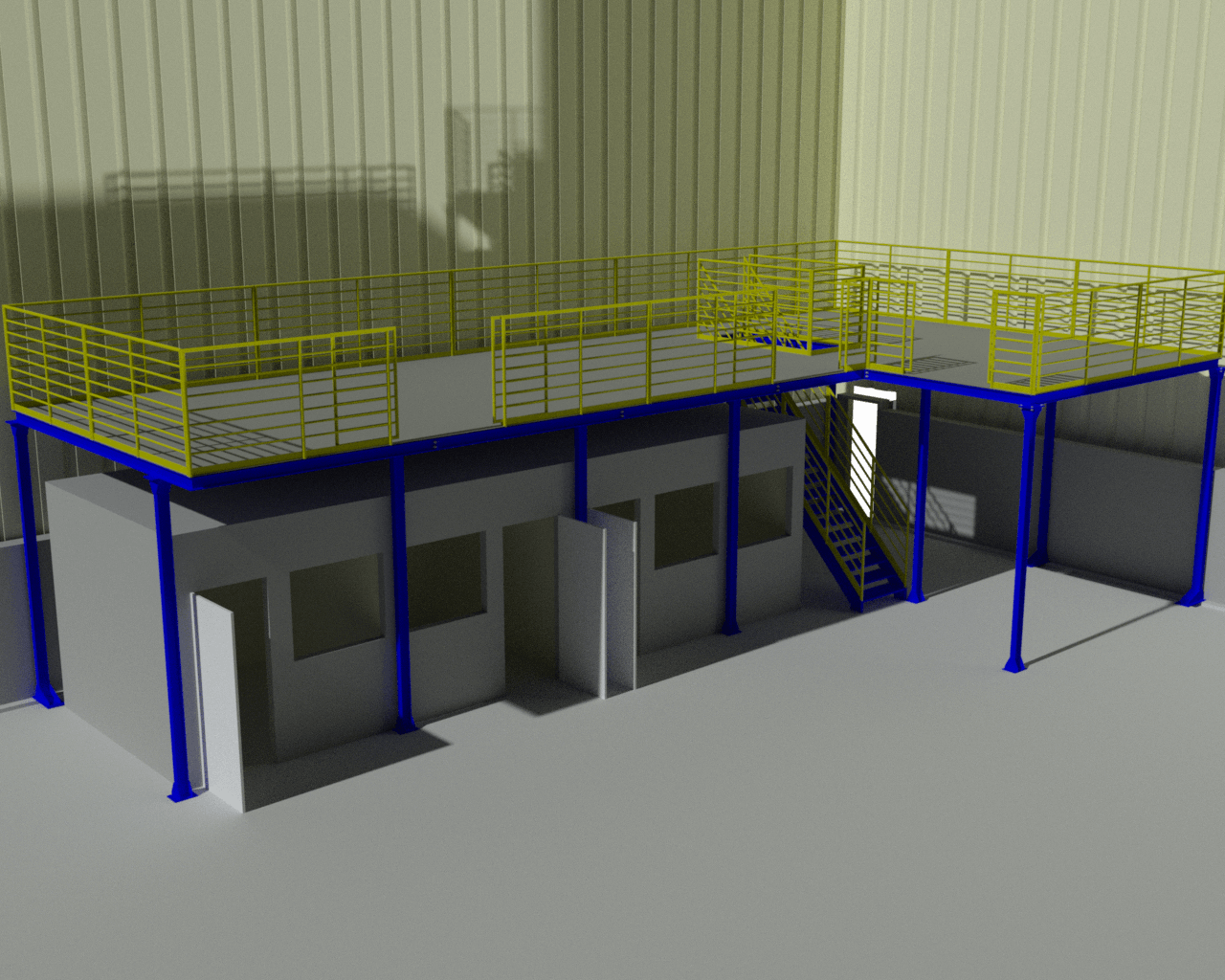 Calteck - Equipamentos Industriais