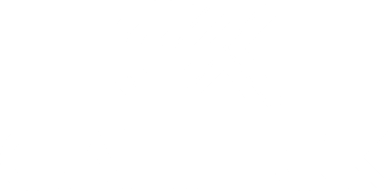 Calteck – Equipamentos Industriais